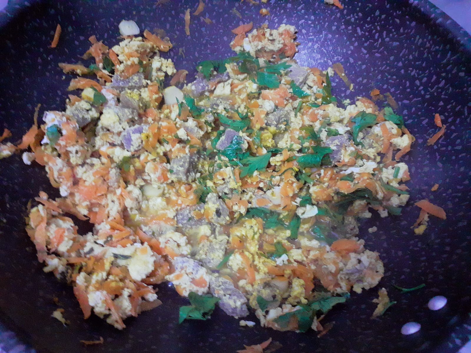Receita De Arroz Rápido